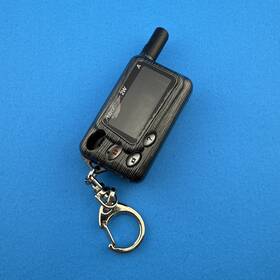 NJQ372HAF ASTROSTART Astroflex Lcd Keyless Remote