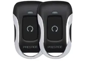 DRF1B PRESTIGE Remote Transmitter Set